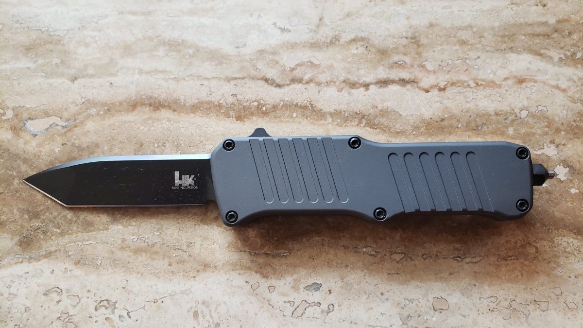 HK Knives - DNK Knives