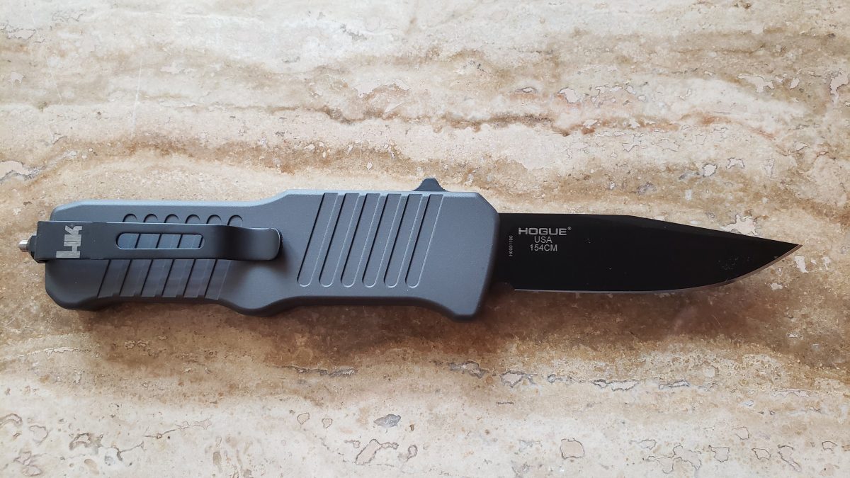 HK Knives - DNK Knives