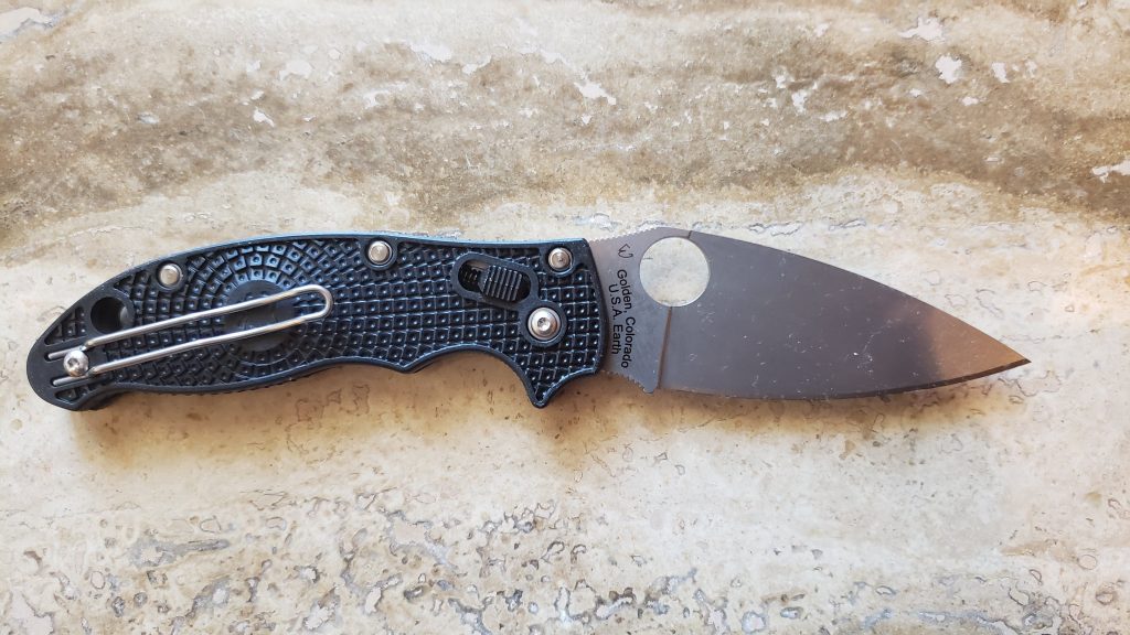 Spyderco Knives - DNK Knives