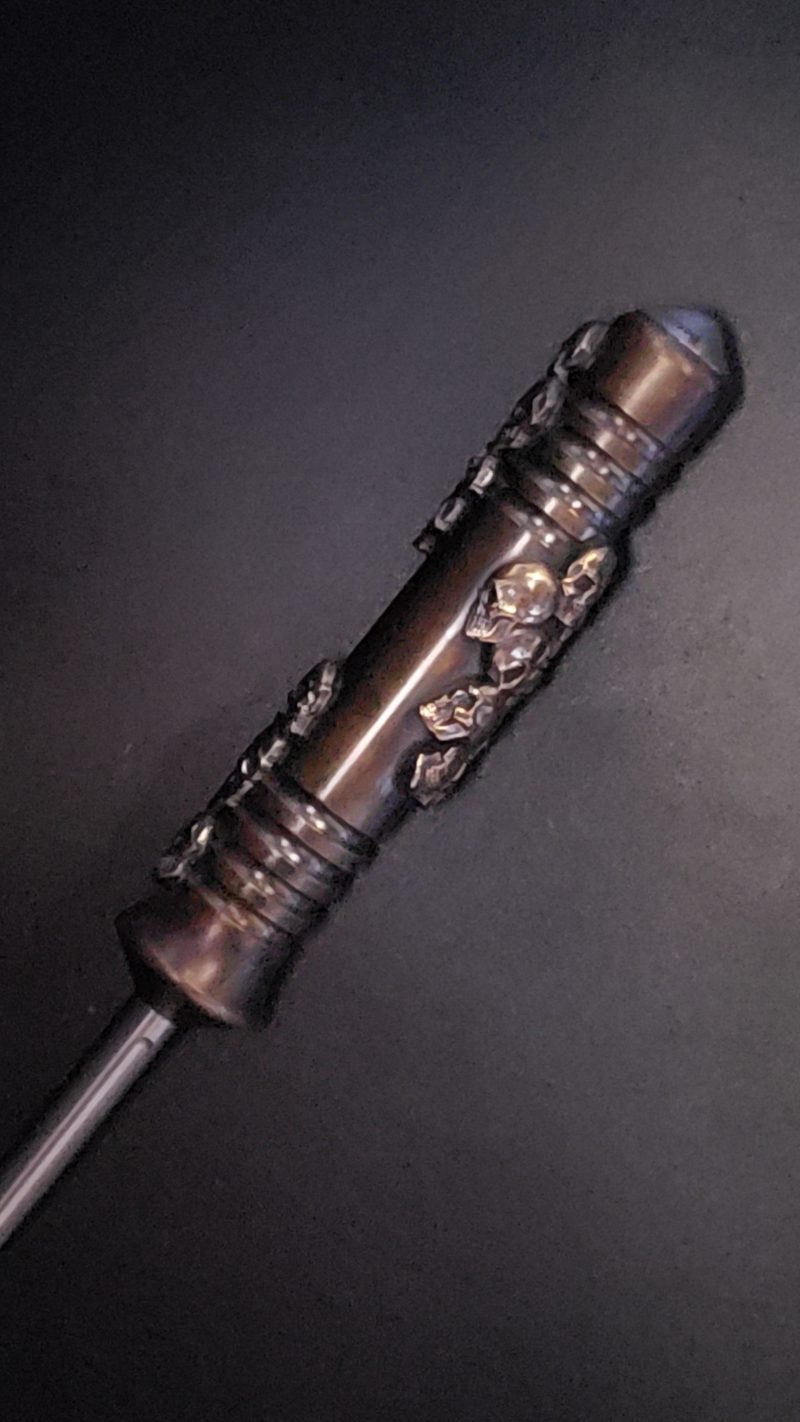 Bastinelli Creations Ice Scream Ice Crypt BAS21C - DNK Knives