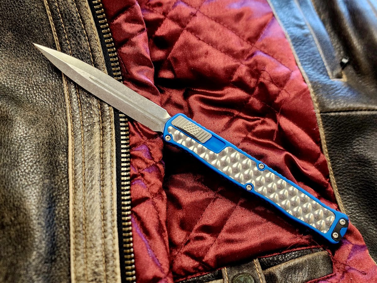 Heretic Knives & Accessories - DNK Knives