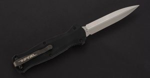 Benchmade Knives - DNK Knives