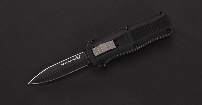 Out the Front Automatic Knives - DNK Knives