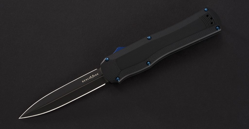 Out the Front Automatic Knives - DNK Knives