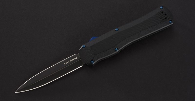 Out the Front Automatic Knives - DNK Knives