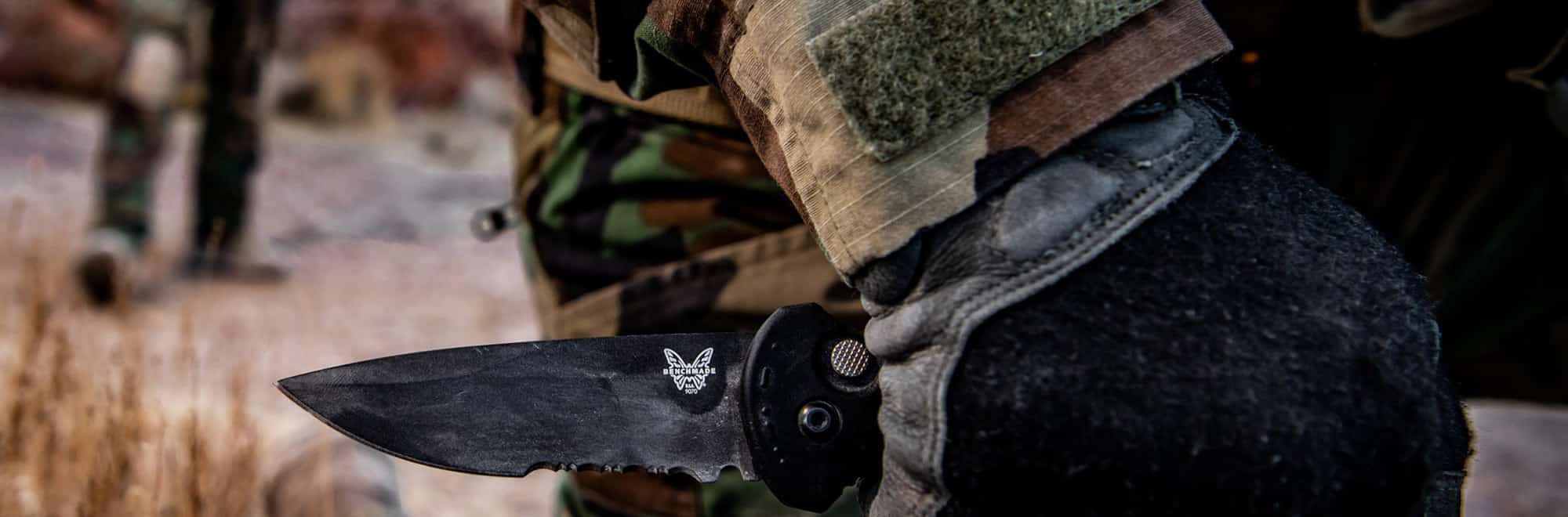 Shop Knives | Online Knife Retailer - DNK Knives