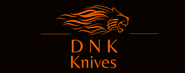 Shop by Brand - DNK Knives