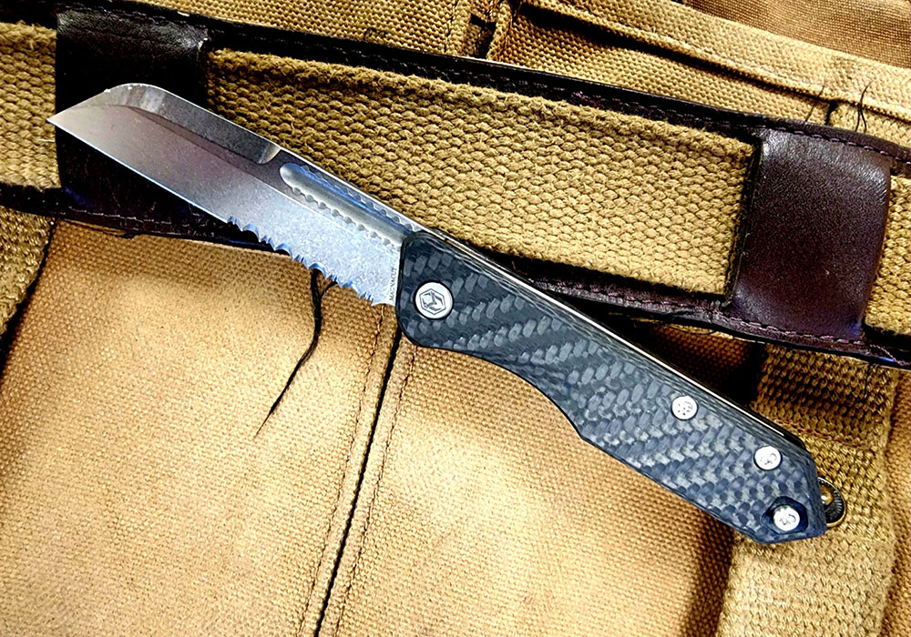 Slipjoints, Nonlocking Folder Knives - DNK Knives